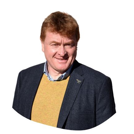 Simon Hague - The journeys of an optimistic futurist