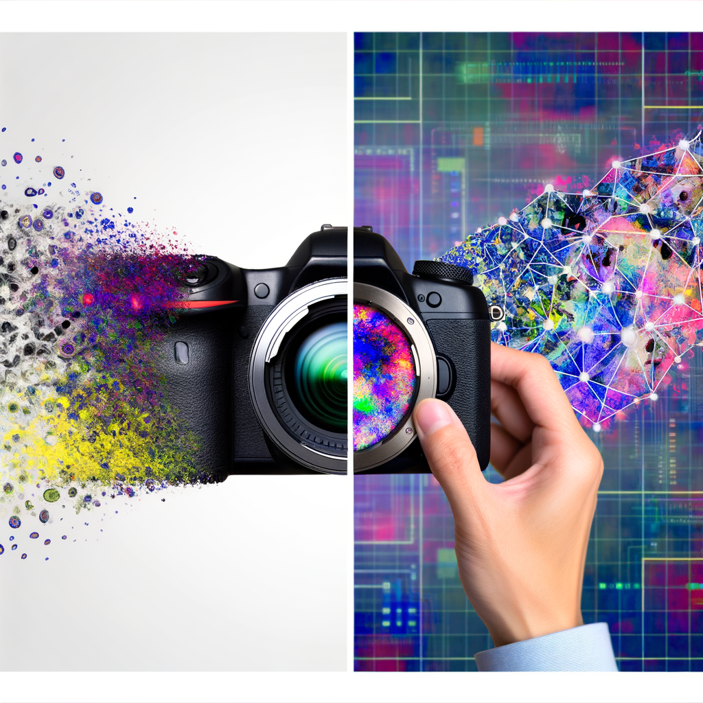 5 Eye-Opening Truths About AI in Photography That Creative ...